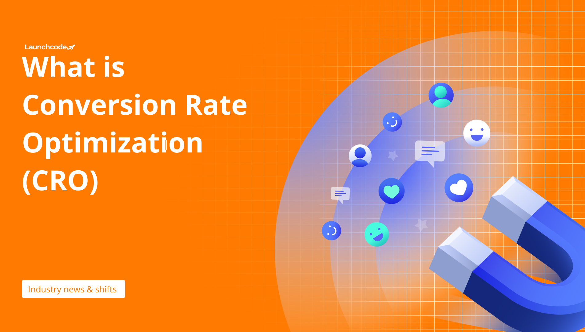 Conversion rate optimization (CRO): definition, process, metrics, and ...