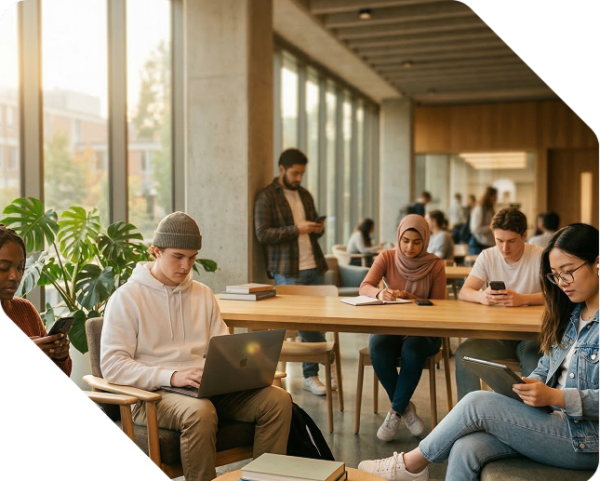 6 digital marketing strategies for student recruitment | Launchcodex